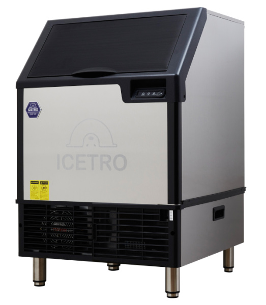 ICETRO Ice Machine: Premium Ice Makers for Perfect Ice | Houston, TX