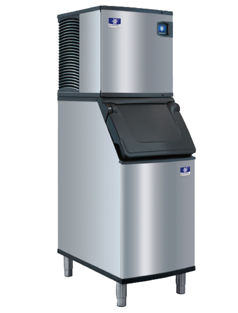 Houston Commercial Ice Machines | Arrow Ice | Houston TX